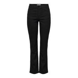 Jacqueline de Yong JDY Jeans 'TULGA' Damen Größe 24 black denim