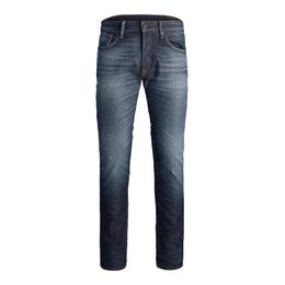 Jack & Jones JACK & JONES Jeans 'JJDavis' Herren Größe 30 blue denim