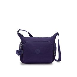 Kipling Umh&auml;ngetasche 'Gabb' Damen Gr&ouml;&szlig;e One Size indigo