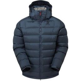 Mountain Equipment Lightline Jacket blue nights/cosmos - Gr&ouml;&szlig;e S 008584