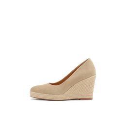 Kazar Pumps Damen Gr&ouml;&szlig;e 41 beige