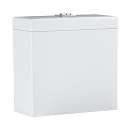Grohe Cube Ceramic Sp&uuml;lkasten, 39490000,