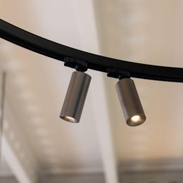 Bianemo Elys Altera TR 3-ph Curved Strahler, LED, EL603908923624,