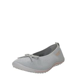 Dockers by Gerli Slip On Damen Gr&ouml;&szlig;e 42 grau