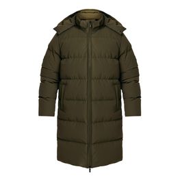 Mexx Jacke Herren Gr&ouml;&szlig;e XL gr&uuml;n