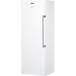 Bauknecht Gefrierschrank "GKN 17G4 WS 2", Energieeffizienz: E (A-G), weiß, B:59,5cm H:167cm T:64,5cm, Gefrierschränke