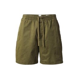 GAP Shorts 'ESSENTIAL' Herren Größe 34 oliv