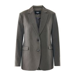 Mexx Blazer Damen Gr&ouml;&szlig;e 34 grau