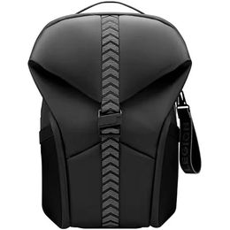 Lenovo Notebook-Rucksack "Notebook Rucksack GB700", schwarz, B/H/T: 31,5cm x 47cm x 20cm, Taschen