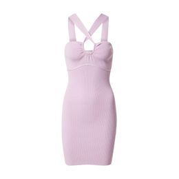 Abercrombie & Fitch Abercrombie & Fitch Kleid Damen Gr&ouml;&szlig;e L hellpink
