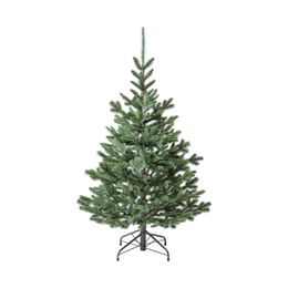 Tchibo - K&uuml;nstlicher Weihnachtsbaum mit St&auml;nder &raquo;Nobilis S&laquo;, 150 cm