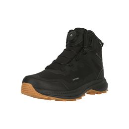 WHISTLER Damen Stiefel "Terun", Gr. 40schwarz, Kunstfaser, Polyurethane, Schuhe, in wasserfester Qualit&auml;t