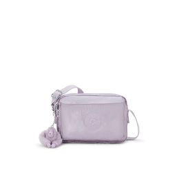 Kipling Umh&auml;ngetasche 'Abanu' Damen Gr&ouml;&szlig;e One Size lavendel