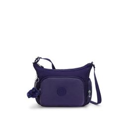 Kipling Umh&auml;ngetasche 'Gabb' Damen Gr&ouml;&szlig;e One Size dunkelblau