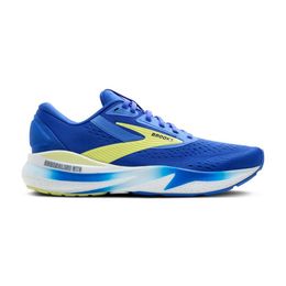 Brooks Adrenaline GTS 24 - breit (2E) Schuhe Herren blau 43.0