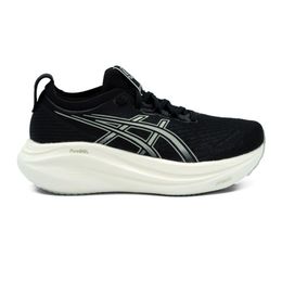 asics Gel-Nimbus 27 Schuhe Herren schwarz 41.0