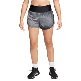 Nike Trail Repel Shorts Bekleidung Damen grau