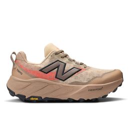 New Balance Fresh Foam Hierro v9 Schuhe Herren beige 42.0