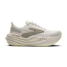 Brooks Glycerin Max Schuhe Damen grau 43.0