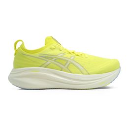 asics Gel-Nimbus 27 Schuhe Herren gelb 49.0
