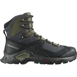 Salomon Quest Element GTX Schuhe Herren schwarz 46.0