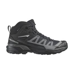 Salomon X Ultra 360 Mid GTX Schuhe Herren schwarz 46.6