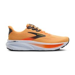 Brooks Ghost 17 Schuhe Herren orange 41.0