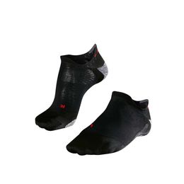 Falke RU 5 Invisible Bekleidung Damen schwarz 41-42