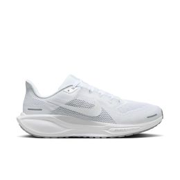 Nike Pegasus 41 Schuhe Herren weiß 43.0