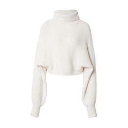 Oh April Pullover 'Zoey' Damen Gr&ouml;&szlig;e L elfenbein