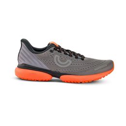 TRUE MOTION U-Tech Energy Schuhe Herren orange 44.0