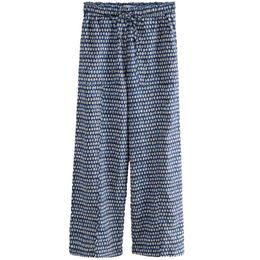 next Pants female Blue size 12