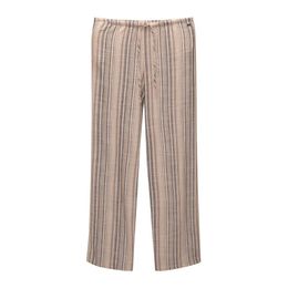 Pull&Bear Pull&bear Pants female Pink size S