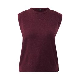 Mexx Top Damen Gr&ouml;&szlig;e S bordeaux