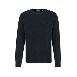 WE Fashion Pullover Herren Gr&ouml;&szlig;e XXL dunkelblau