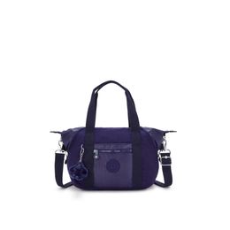 Kipling Handtasche 'Art Mini' Damen Gr&ouml;&szlig;e One Size indigo