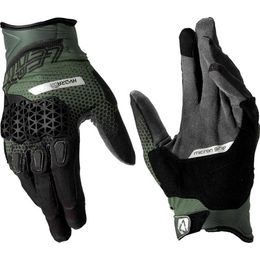 Leatt Adventure HydraDri 5.5 Kurz, Handschuhe wasserdicht