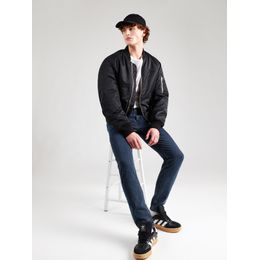 Levi's Levi's Jeans '512 Slim Taper' Herren Gr&ouml;&szlig;e 32 blue denim