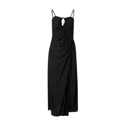 Molly Bracken Kleid Damen Gr&ouml;&szlig;e 42 schwarz Winterkleid
