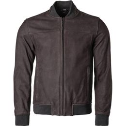 GMS-Moto Castillo, Lederjacke
