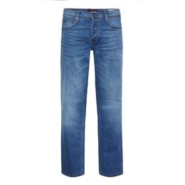 Blend Jeans 'Rock' Herren Gr&ouml;&szlig;e 33 blue denim