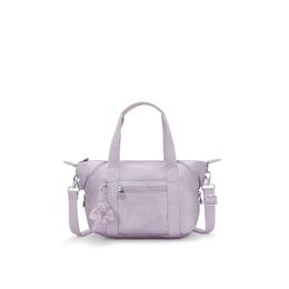 Kipling Schultertasche 'Art' Damen Gr&ouml;&szlig;e One Size pastelllila