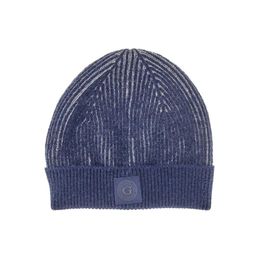 Guess Beanie male Blue size Onesize
