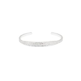 Kuzzoi Bracelet male Silver size 19