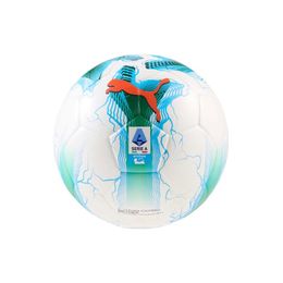 Puma Ball Herren Größe 5 blau / grün / weiß