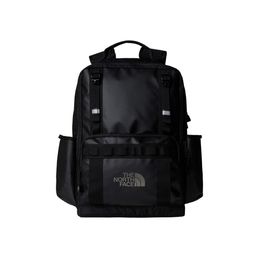 The North Face Backpack 'Base Camp' male Black size One Size