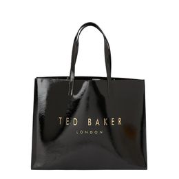 Ted Baker Shopper 'Crikon' Damen Größe One Size gold / schwarz