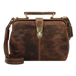 Green Burry Greenburry Crossbody Bag female Brown size One Size