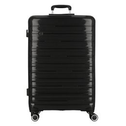 Cocoono Trolley 'Madrid' Herren Größe One Size schwarz