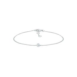 Elli DIAMONDS Armband Damen Gr&ouml;&szlig;e 16 silber